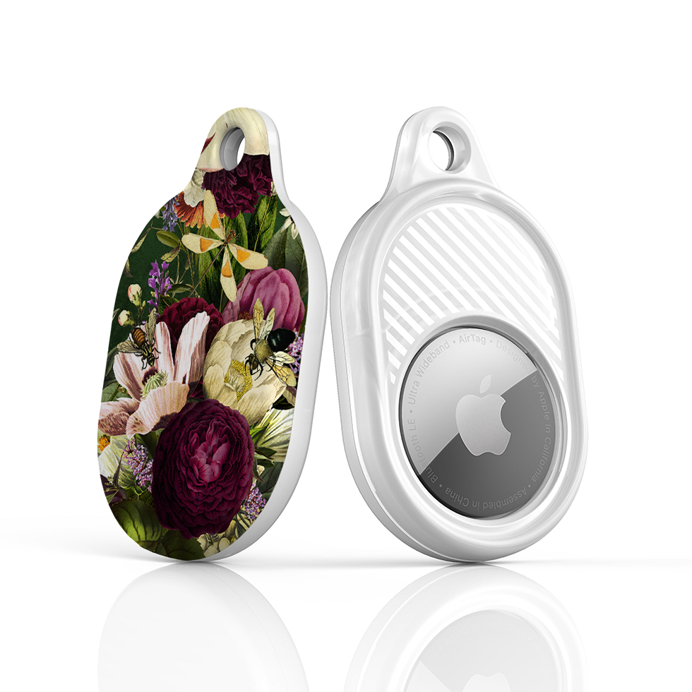 Desire Airtag Case – Stringberry
