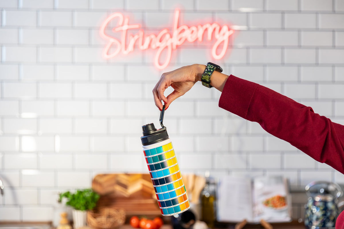 Water Bottles – Stringberry