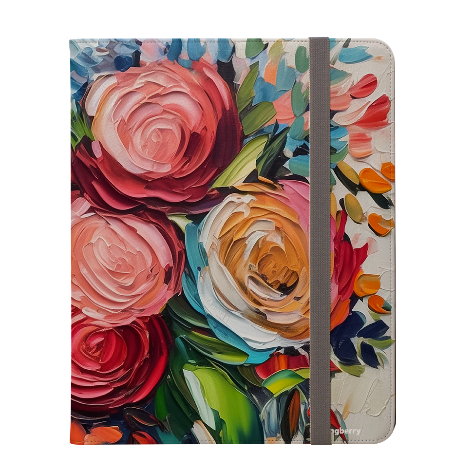 Apuan iPad pro Case – Stringberry