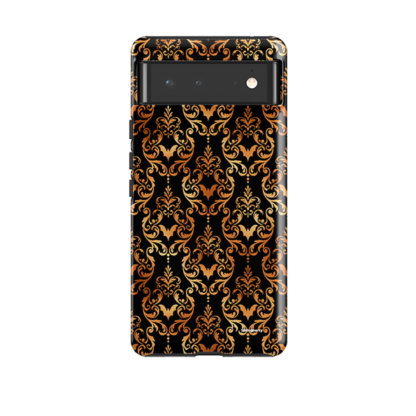 Copper Bats II – Stringberry