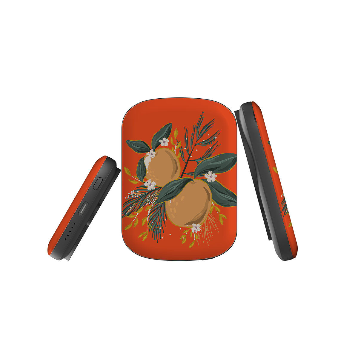 MagSafe Power Bank - Fruits – Stringberry