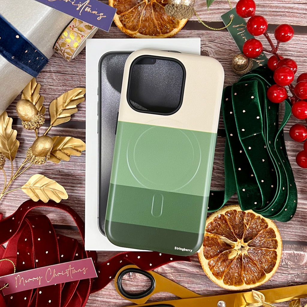 Show Off Your Style With Stringberry Phone Cases, Accessories And More
