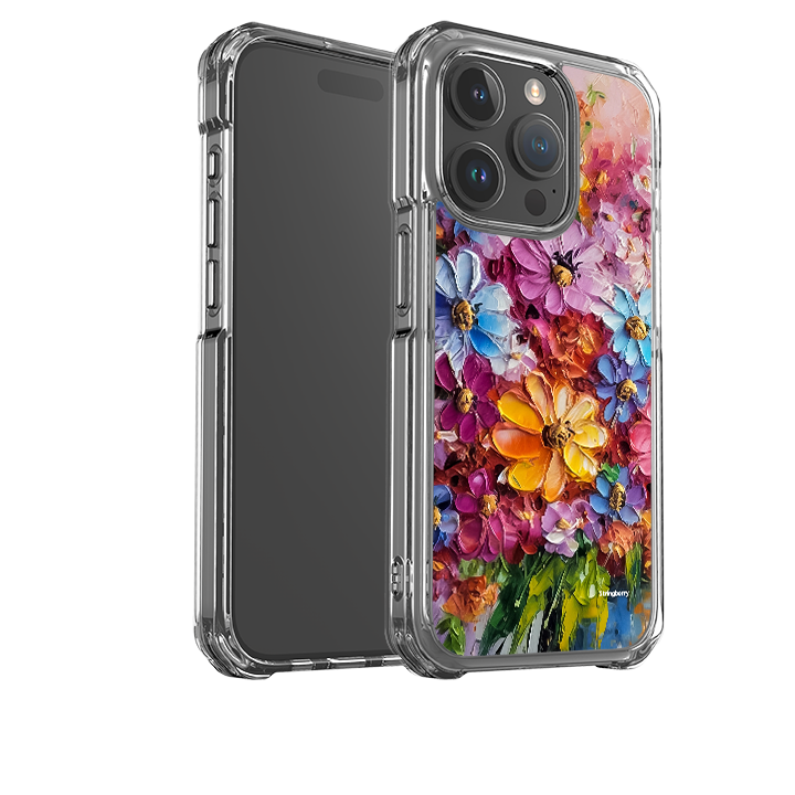 Show Off Your Style With Stringberry Phone Cases, Accessories And More