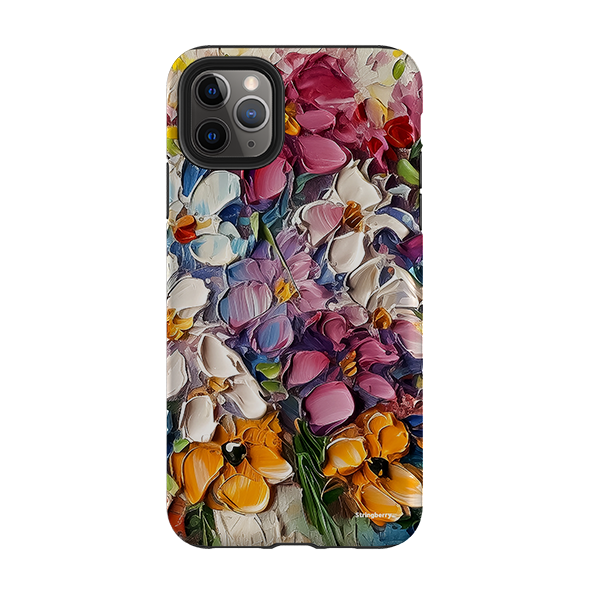 iPhone Tough Case - Pymoor – Stringberry