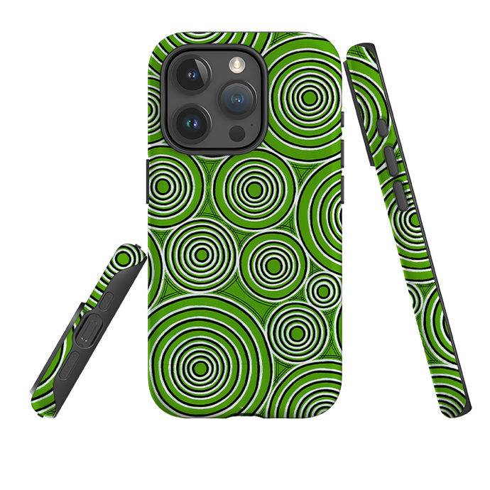 iPhone Case - Raindrops By Cressida Bell – Stringberry