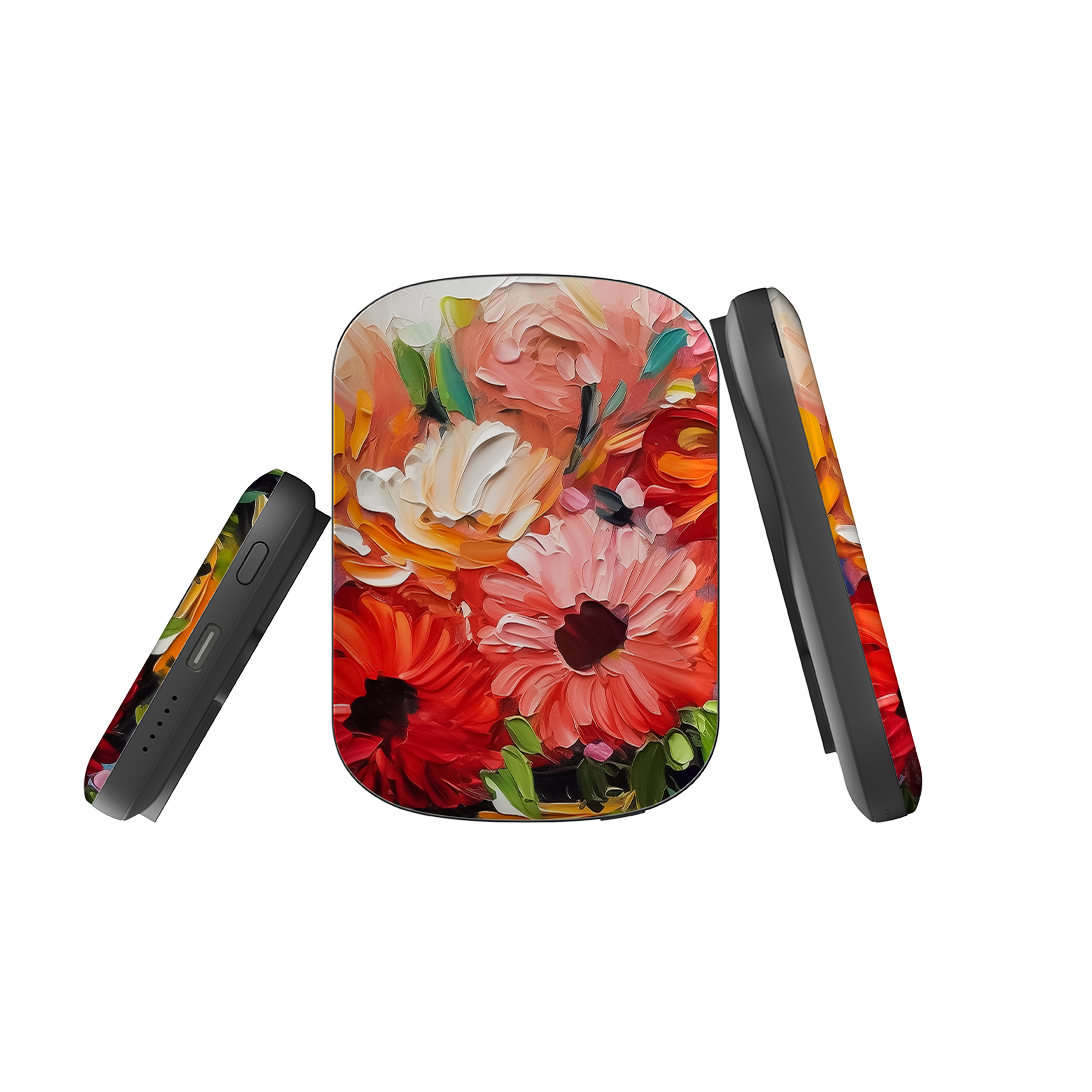 MagSafe Power Bank - Rampton – Stringberry