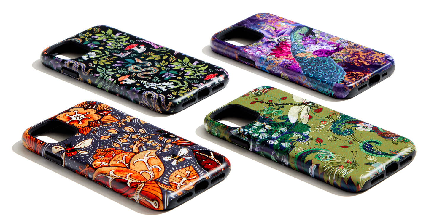 Samsung Galaxy S24 Ultra Tough at Stringberry – Stringberry