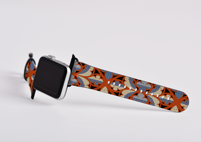 Venetian By Cressida Bell Apple Watch Strap – Stringberry