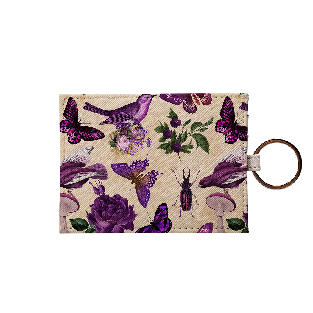 Zion Card Holder – Stringberry