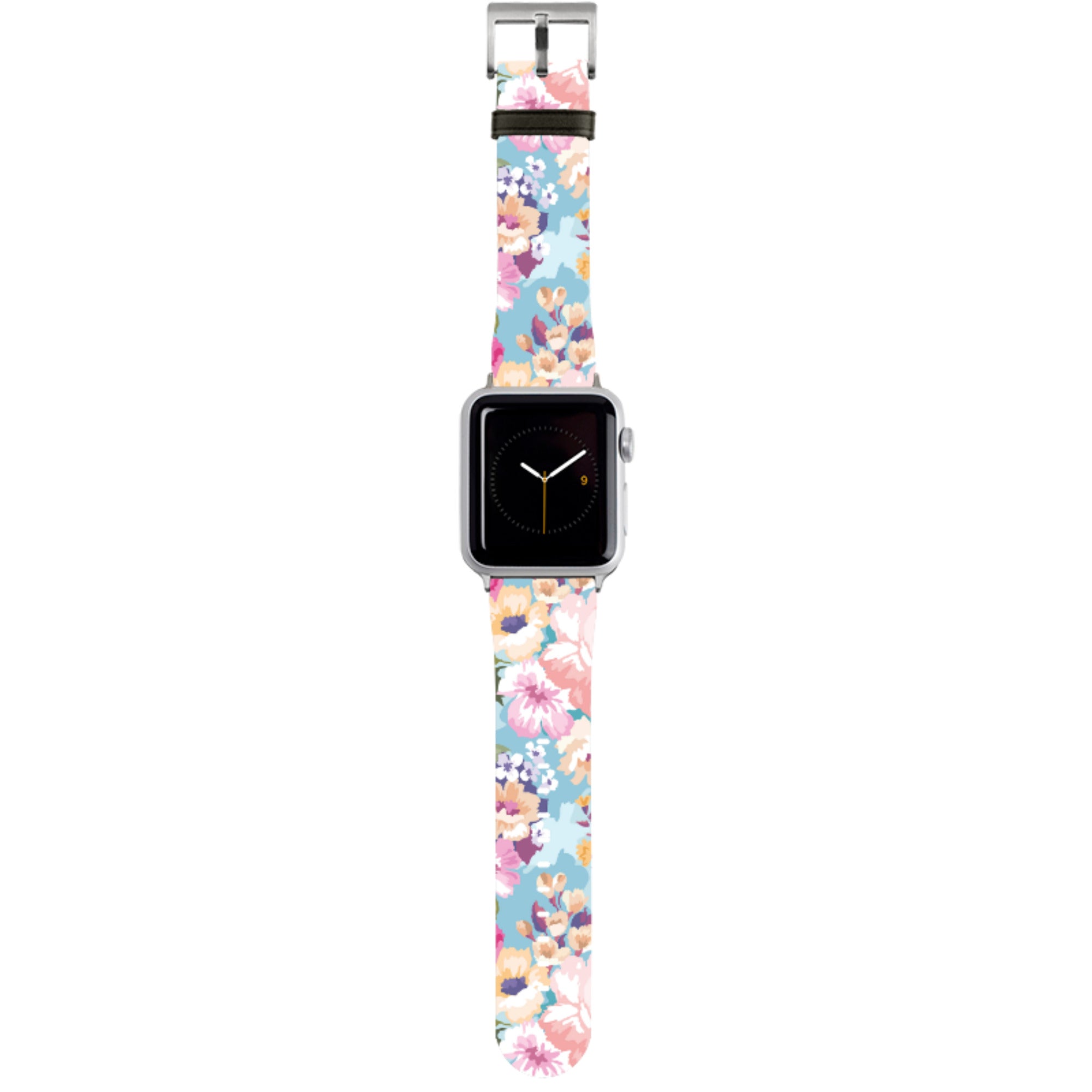 Lewes Apple Watch Strap – Stringberry